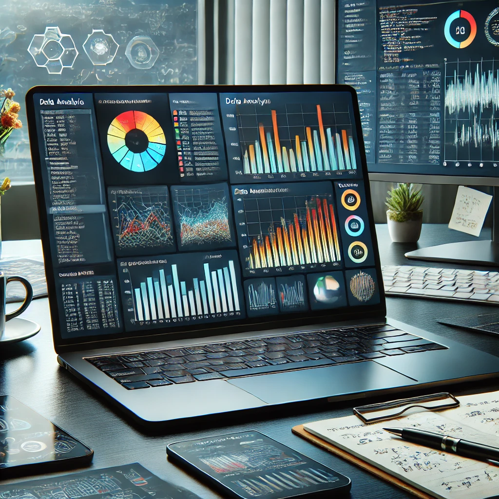 Thierno Barry Portfolio